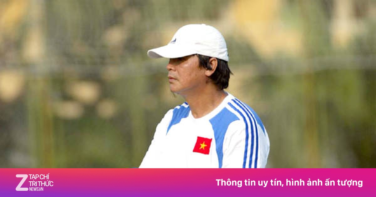 Gia tộc gác đền bóng đá Việt Nam - Thế giới sách - ZNEWS.VN