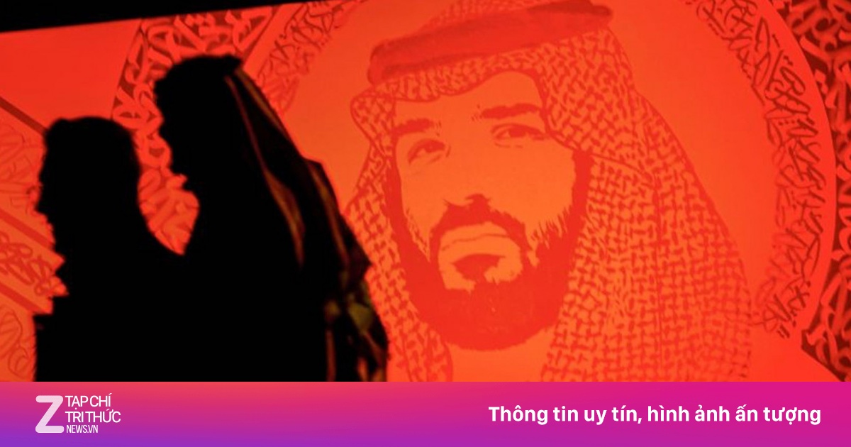 Dầu và máu: Tham vọng của vị thái tử Arab Saudi | Znews.vn