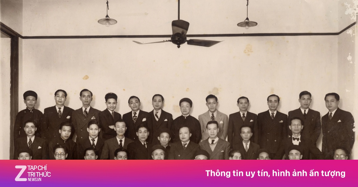 Một trong ‘tứ kiệt’ được Chủ tịch Hồ Chí Minh mời tham gia Chính phủ ...