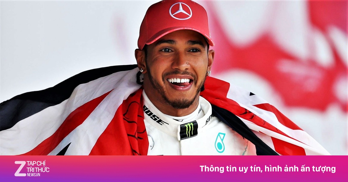 8 tay đua F1 giỏi nhất thế giới sẽ có mặt tại VN vào tháng 4 | Znews.vn