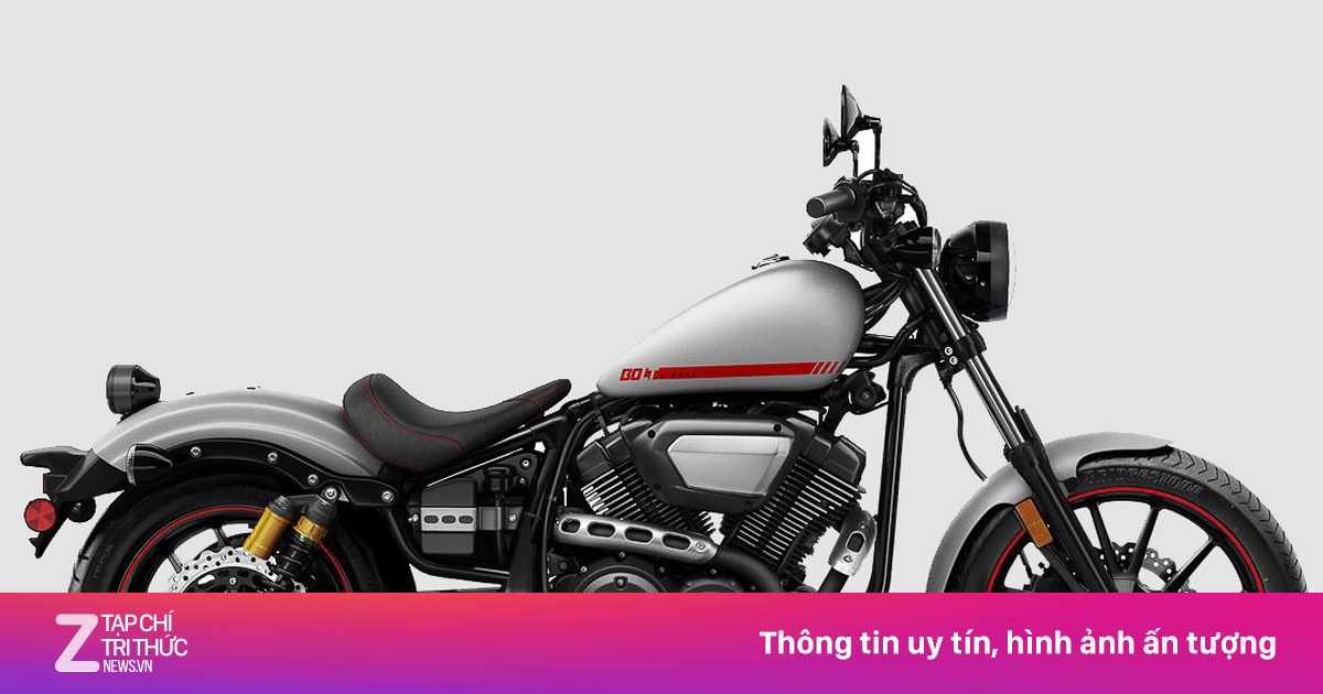 Yamaha Bolt 2020 ra mắt - đối thủ Honda Rebel mạnh 53 mã lực - Xe máy ...