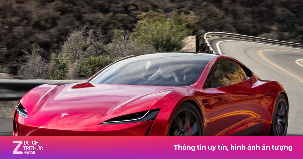 Elon Musk: 'Nếu dùng ôtô để do thám Trung Quốc, Tesla sẽ đóng cửa ...