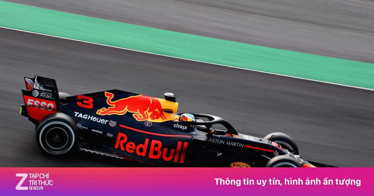 F1 Việt Nam dừng vô thời hạn, đua xe trong nước đi về đâu? - Ôtô - ZNEWS.VN