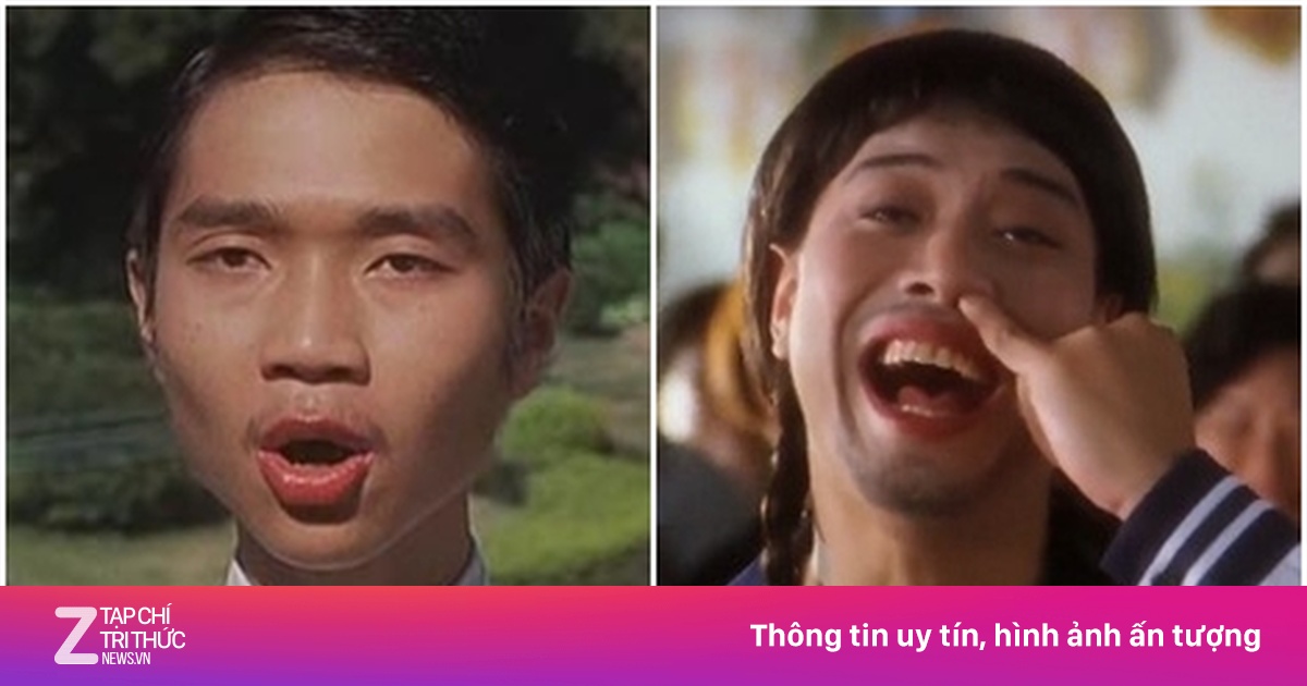 Hà Văn Huy và những diễn viên giàu có từng đóng phim Châu Tinh Trì ...