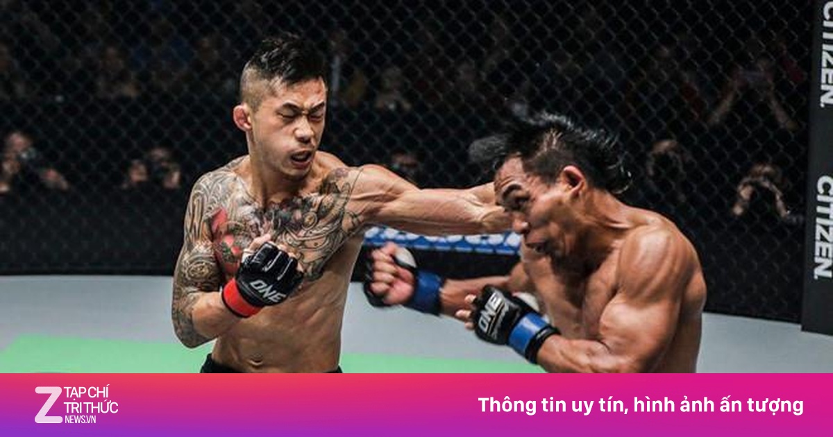 Những cặp đấu ONE Championship và UFC được chờ đợi - Võ thuật - ZNEWS.VN