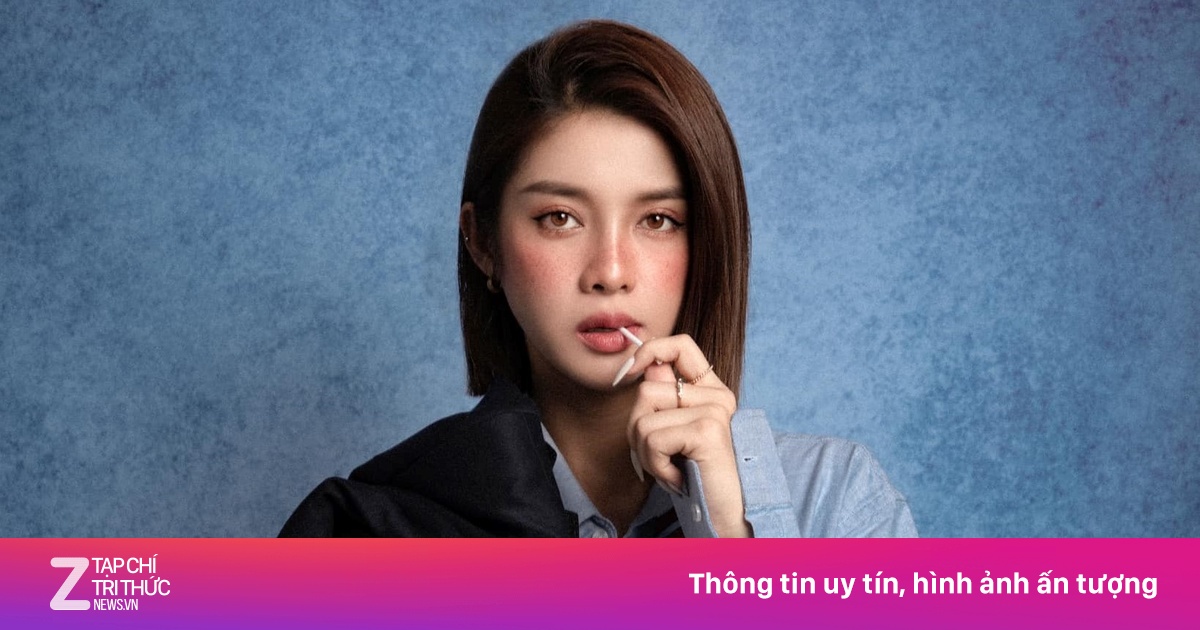 Đằng sau trào lưu chụp ảnh thẻ American Core - #Style - ZNEWS.VN