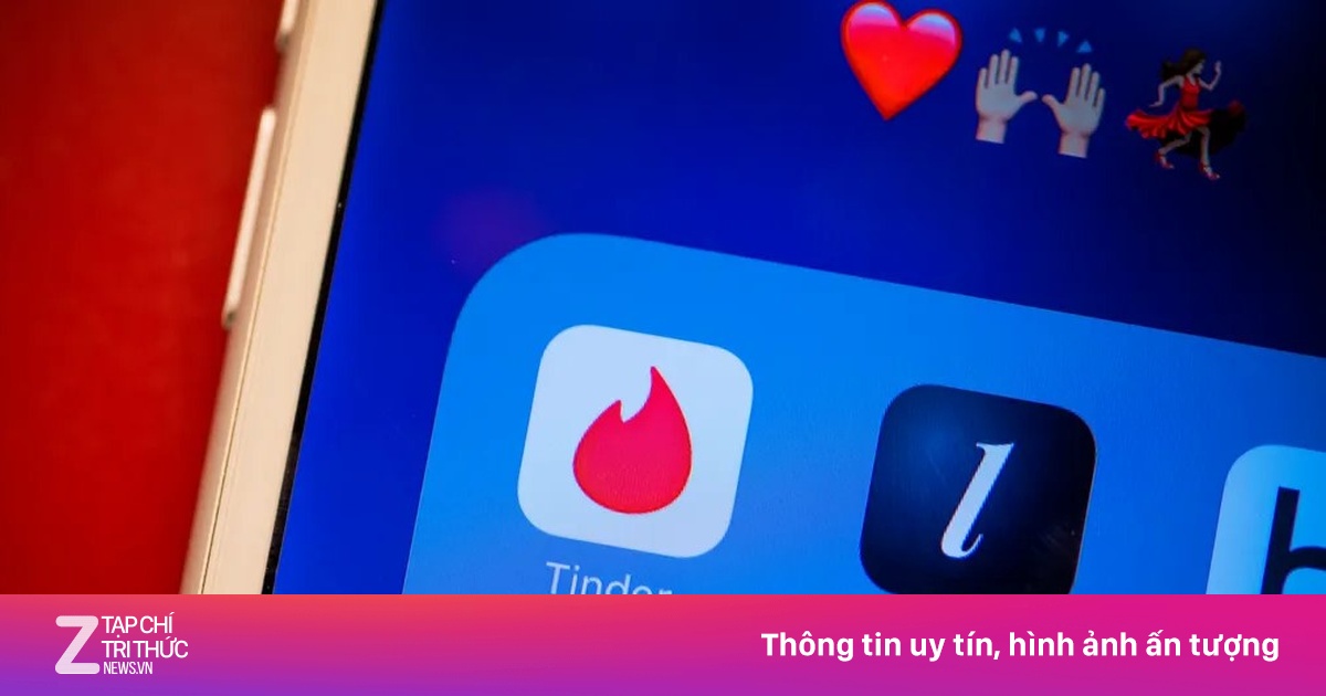 Cách Tinder, Bumble gây nghiện và trục lợi từ người tìm tình yêu ...