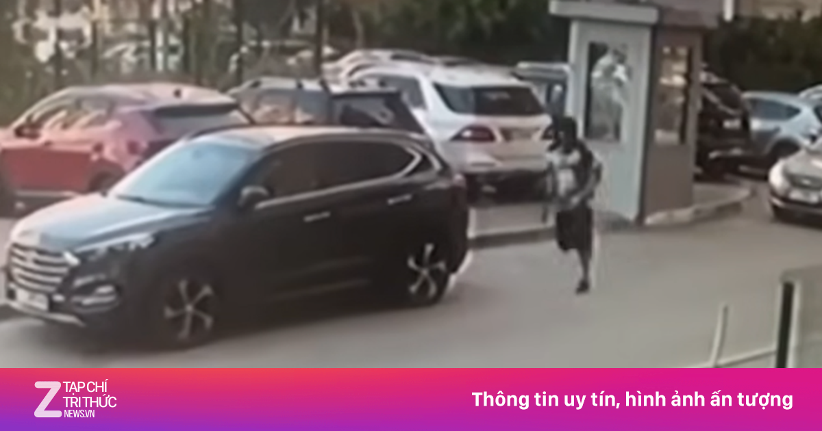 Nhóm khủng bố ra đời tại Mỹ tự nhận ám sát đại tá tình báo Ukraine ...