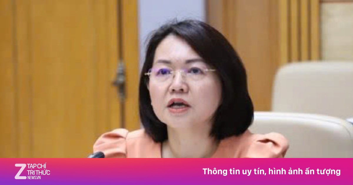 Cựu Cục trưởng Trần Việt Nga ngâm hồ sơ buộc doanh nghiệp chi hơn 8 tỷ | Znews.vn