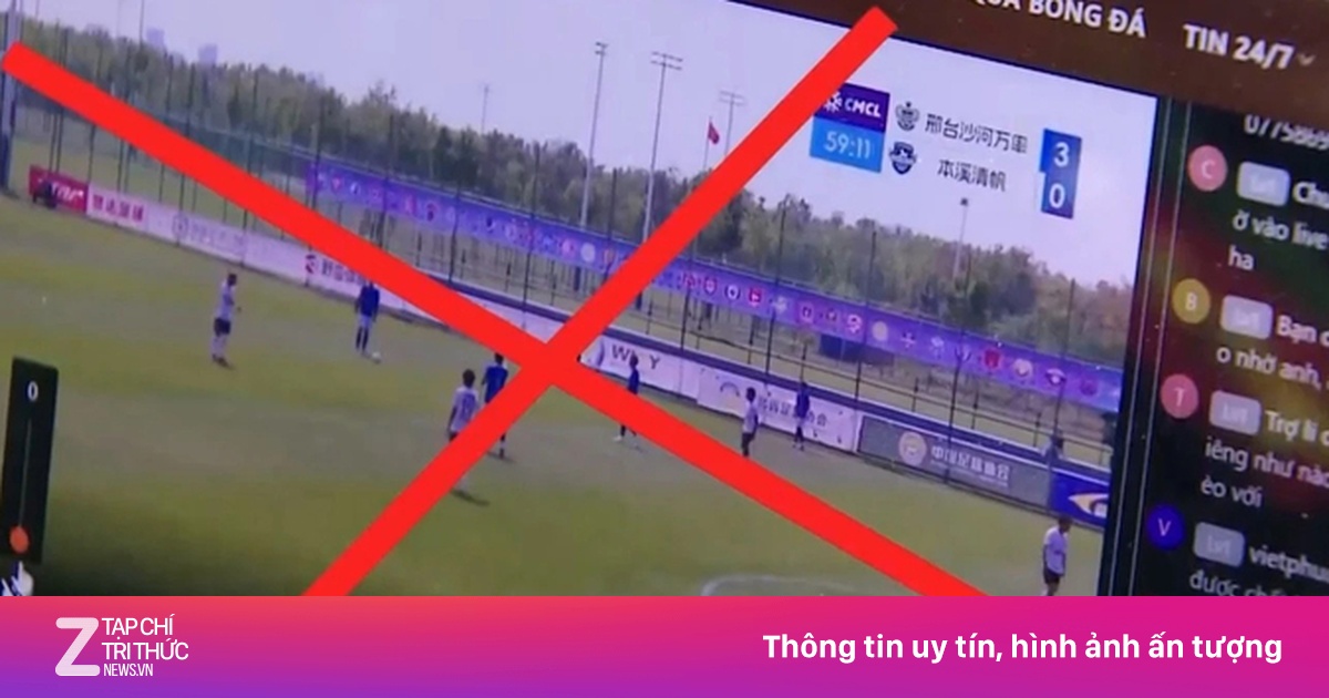 Lời khai của đối tượng cầm đầu đường dây phát lậu bóng đá, quảng cáo cá ...
