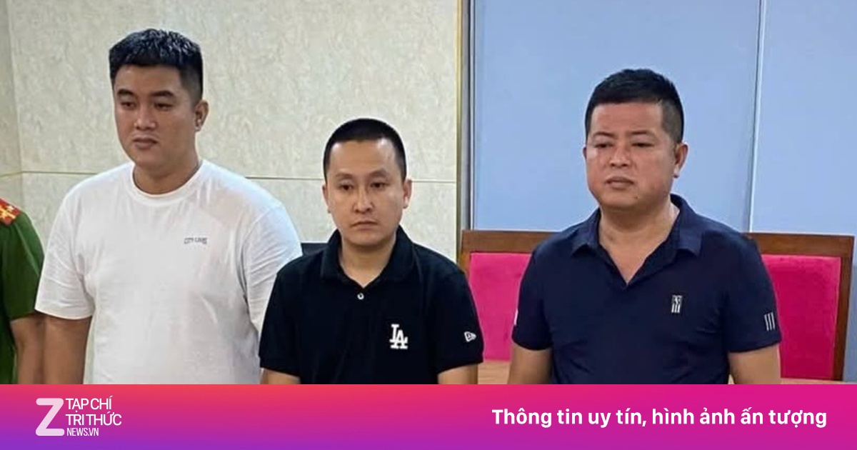 Khởi tố 15 kẻ câu kết với các đường dây lừa đảo tại Philippines và ...