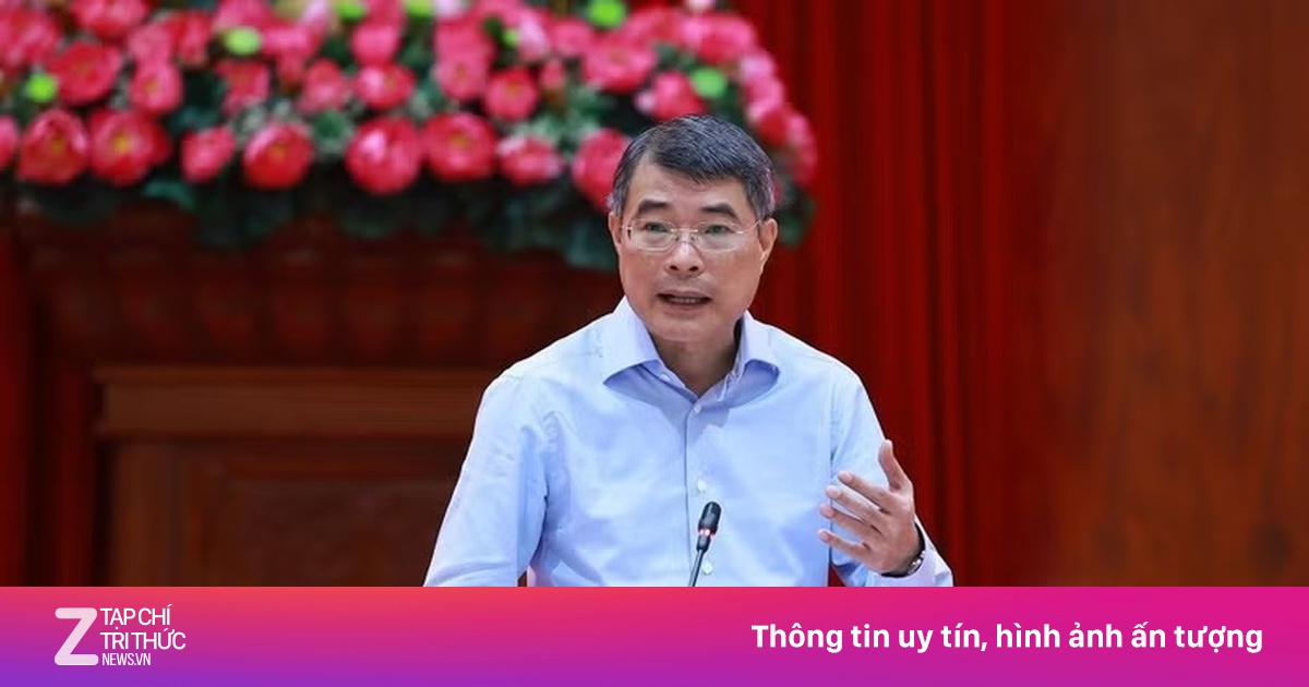 Thủ tướng Lê Minh Hưng: Đồng Tháp phải khai thác hiệu quả dư địa phát ...