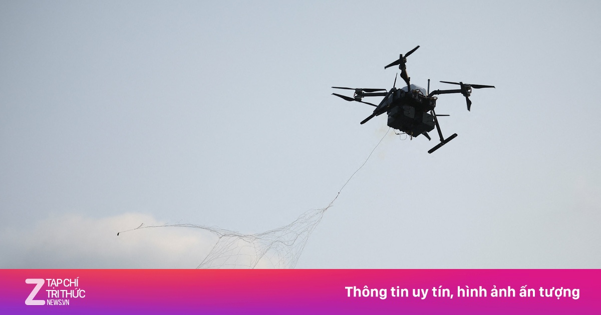 Hàn Quốc lần đầu đưa UAV vào Triều Tiên - Thế giới - ZNEWS.VN