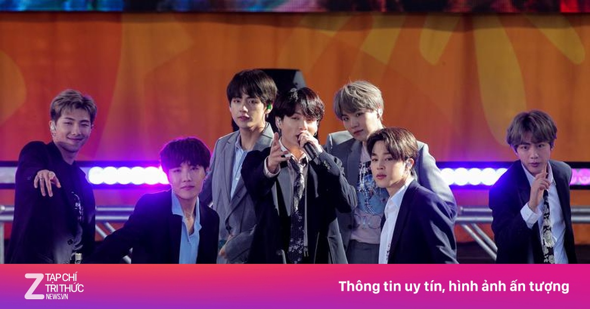 Hai bé gái Pakistan bỏ nhà để đến Hàn Quốc gặp BTS - Thế giới - ZNEWS.VN