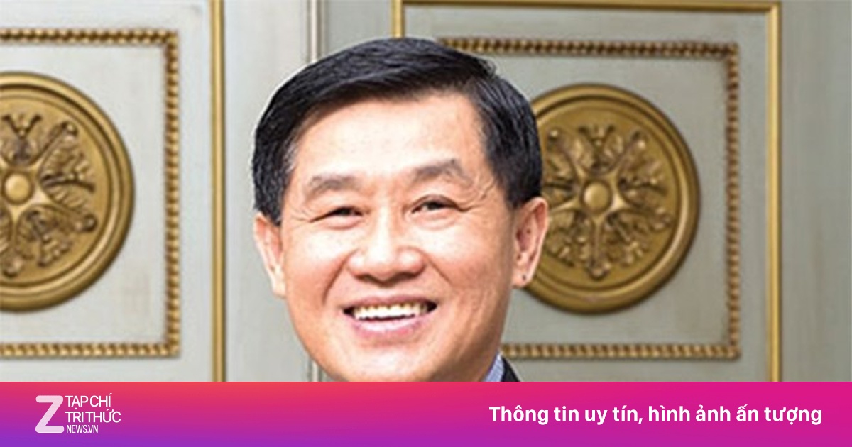 Thương vụ 'buộc phải lãi' của Johnathan Hạnh Nguyễn - Kinh doanh - ZNEWS.VN