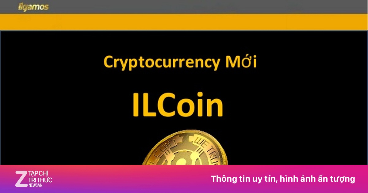 Đến lượt ILCoin giăng bẫy - Tài chính - Chứng khoán - ZNEWS.VN