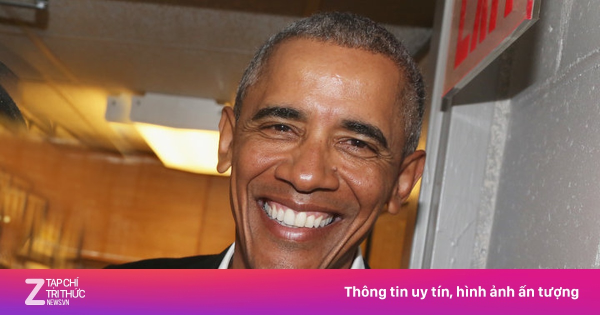 Ông Obama trở lại tràn đầy sức sống sau kỳ nghỉ - Thế giới - ZNEWS.VN