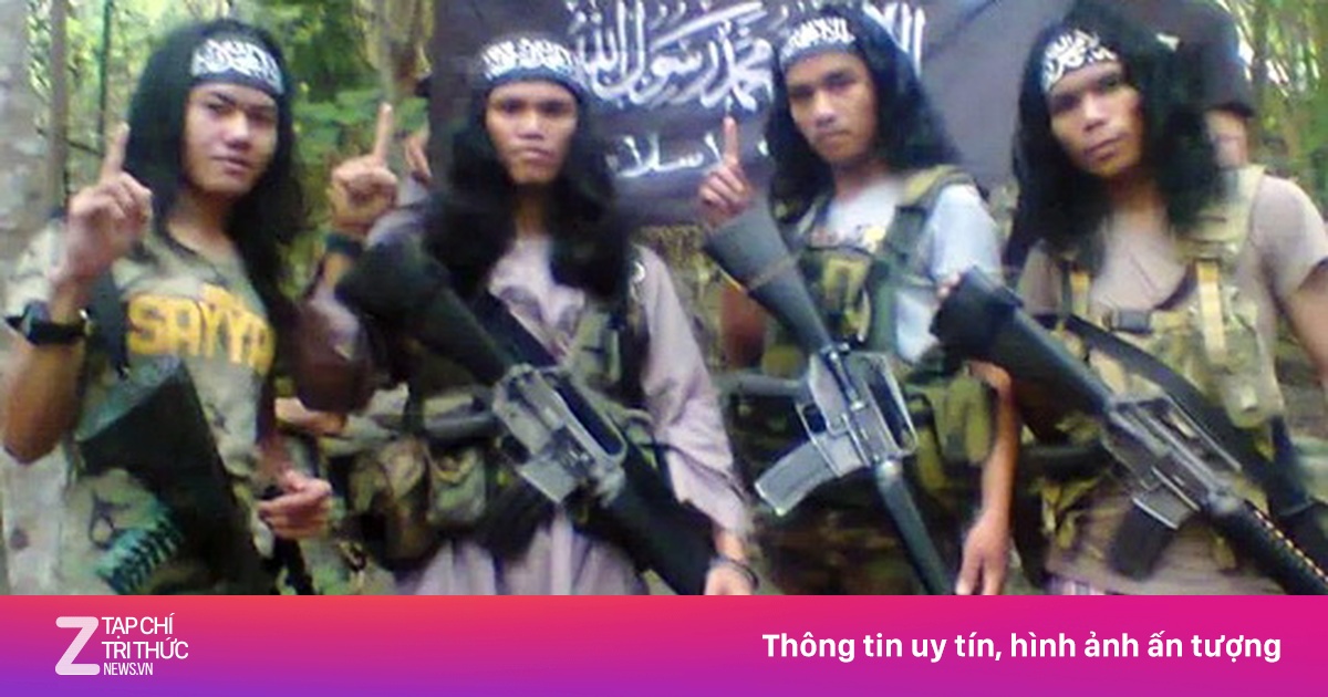 Hàng loạt tù nhân dính líu Abu Sayyaf vượt ngục ở Philippines - Thế ...