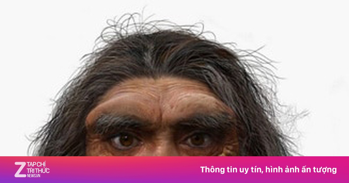 Phát hiện thêm họ hàng mới của loài người hiện đại ngoài Neanderthal ...