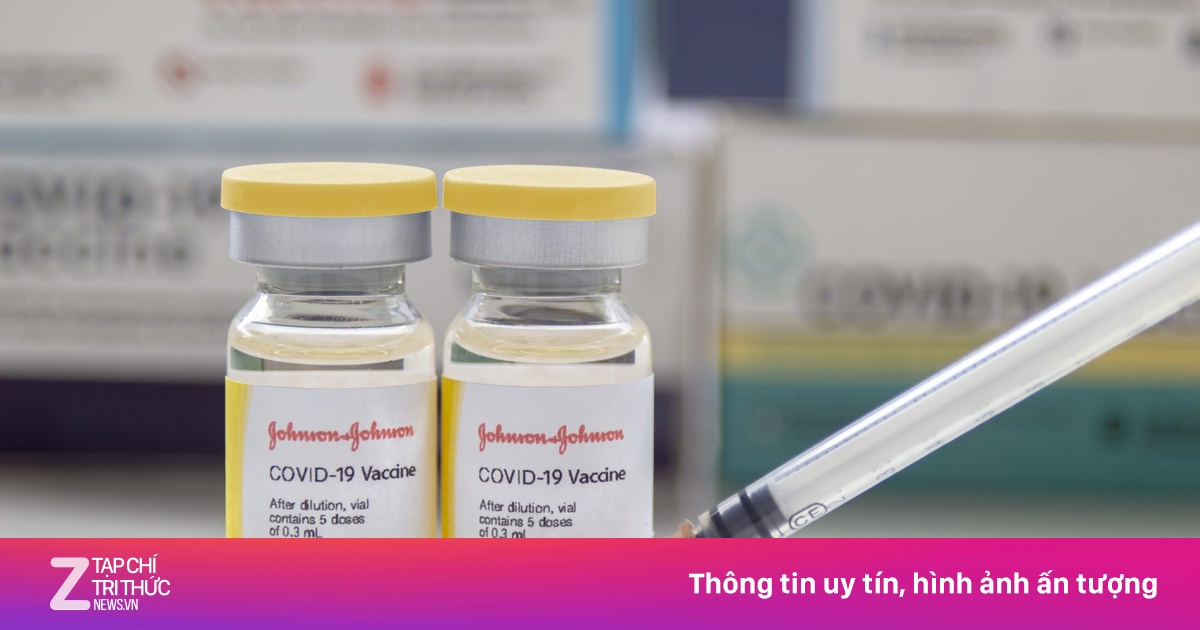 Na Uy, Lithuania trao đổi vaccine Johnson & Johnson và Pfizer - Thế ...