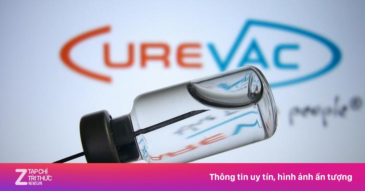 CureVac sắp thử nghiệm vaccine Covid-19 thế hệ mới - Thế giới - ZNEWS.VN