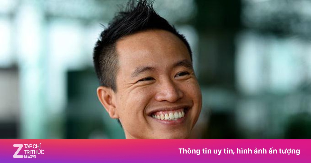 Hacker nổi tiếng VN không bằng đại học và yêu Toán - Công nghệ - ZNEWS.VN