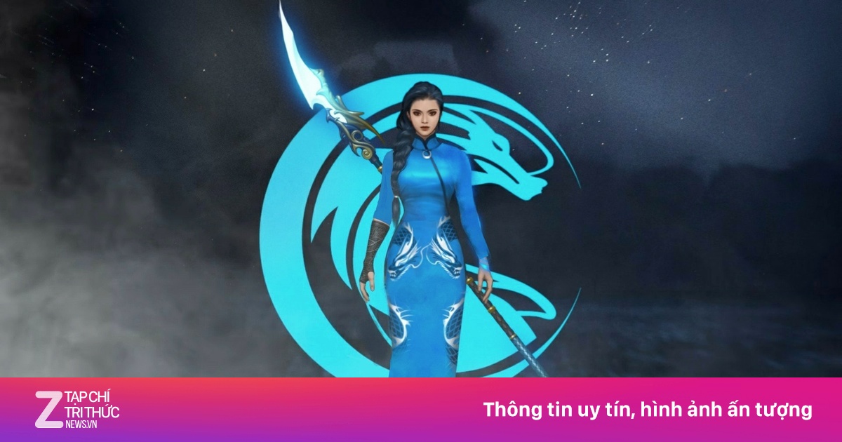 Siêu anh hùng Marvel VN bị mặc đồ Trung Quốc, fan sửa thành áo dài ...