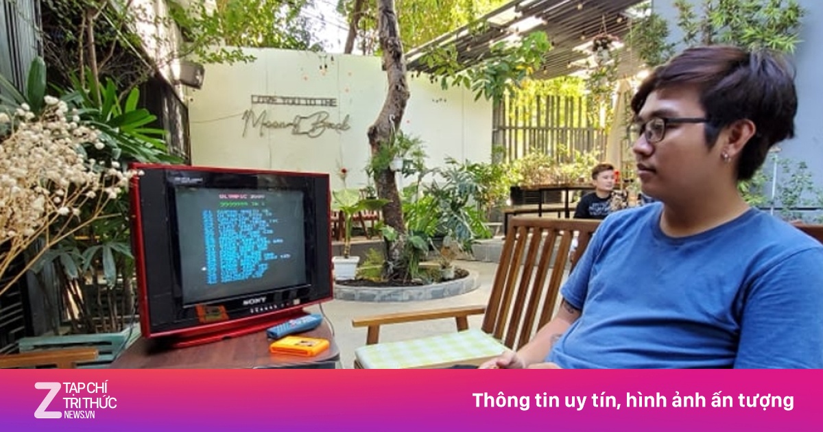 'Tôi chi 700.000 đồng để chơi game 4 nút như 15 năm về trước' - Game ...