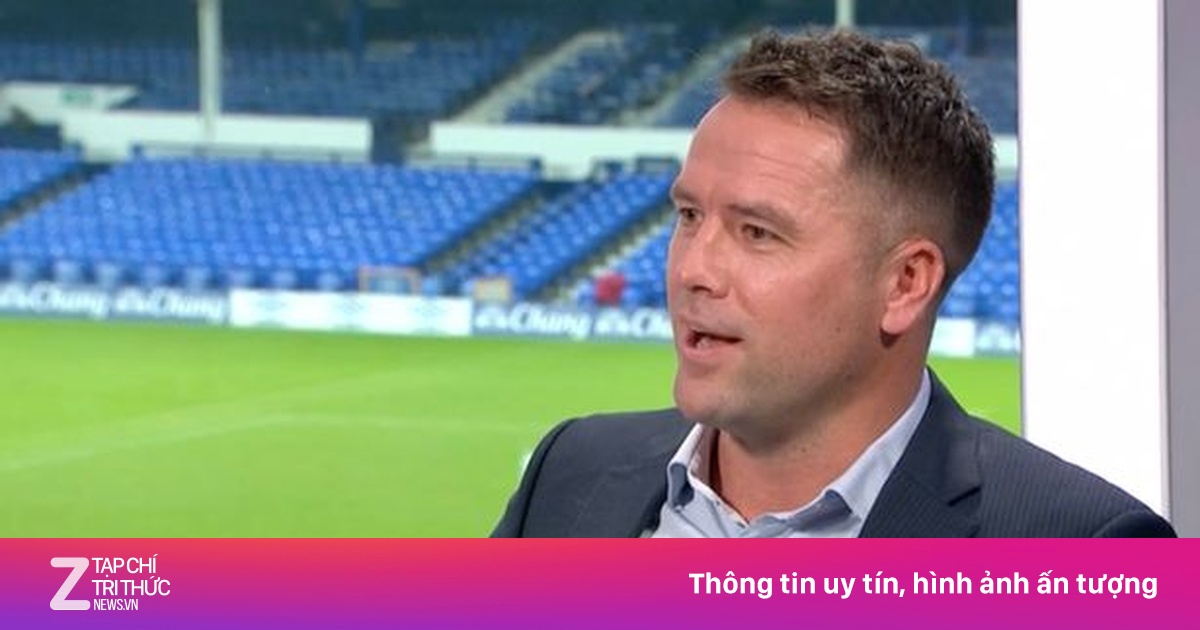‘Liverpool tái hiện hình ảnh MU của Sir Alex’ - Thể thao - ZNEWS.VN