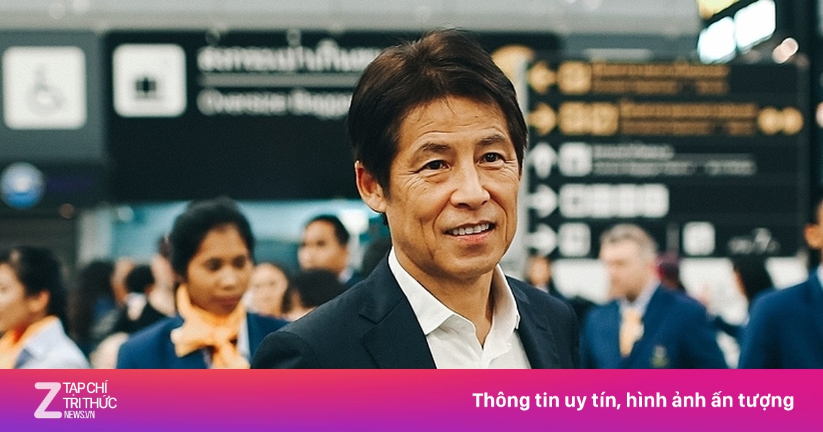 HLV Nishino chê SEA Games không phù hợp với cầu thủ chuyên nghiệp - SEA ...