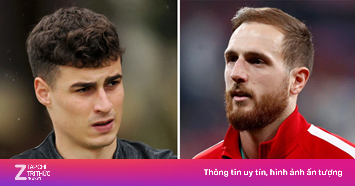 Chelsea lên kế hoạch bán thủ thành đắt giá nhất thế giới - Thể thao ...