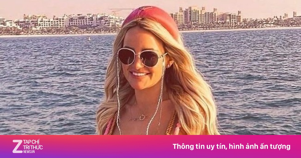 Cô vợ nóng bỏng bên Jordan Pickford từ năm 14 tuổi - Thể thao - ZNEWS.VN