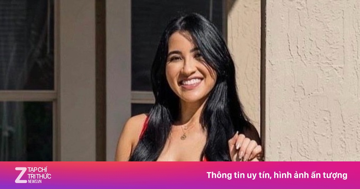 Người mẫu thể hình Stephanie phản đối ăn kiêng khắc nghiệt - Dinh dưỡng ...