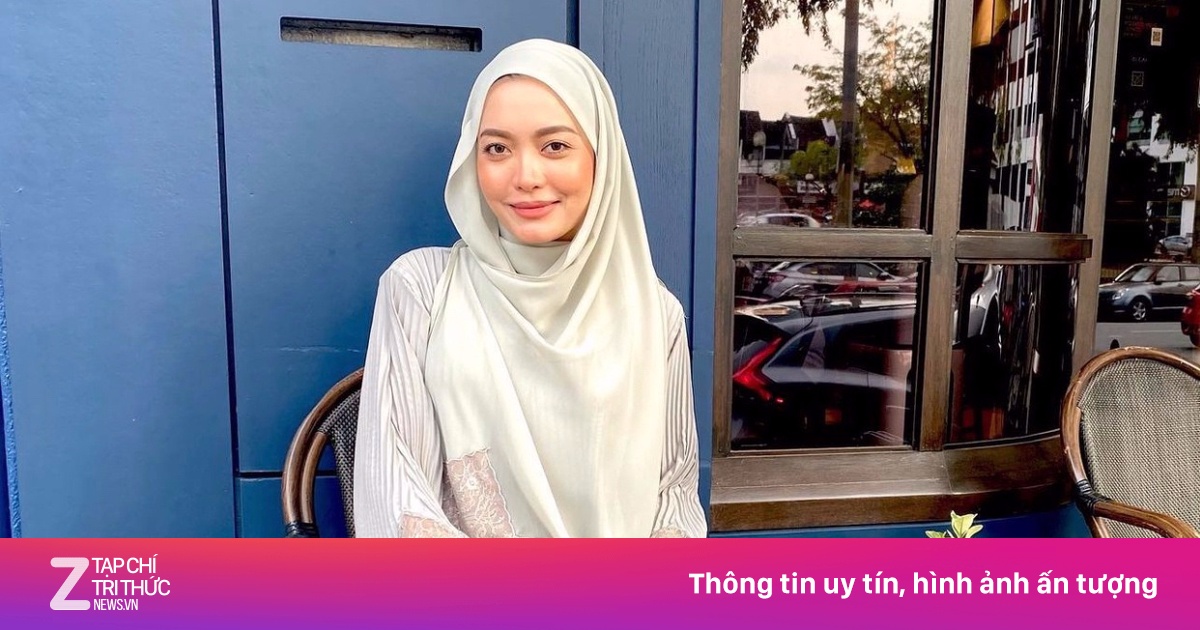 Chân dung vợ của chân sút hàng đầu Malaysia - Hậu trường - ZNEWS.VN