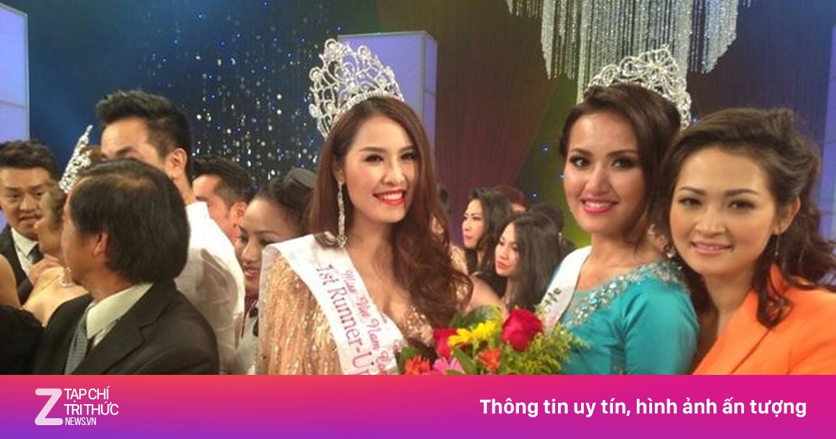 Yêu cầu xử lý trường hợp Quế Vân thi hoa hậu ‘chui’ - Đời sống Sao ...