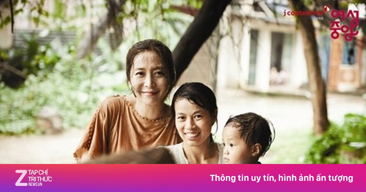 Song Yoon Ah sang Việt Nam làm từ thiện - Sao Hollywood - ZNEWS.VN