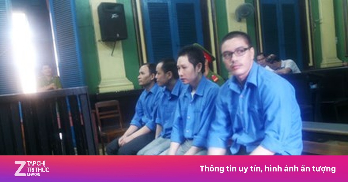 Hoàn tất điều tra bổ sung vụ Tâm Mặt Trời - Pháp luật - ZNEWS.VN