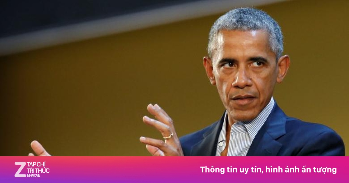 Ông Obama lên tiếng về vụ xả súng có 6 người gốc Á thiệt mạng - Thế ...