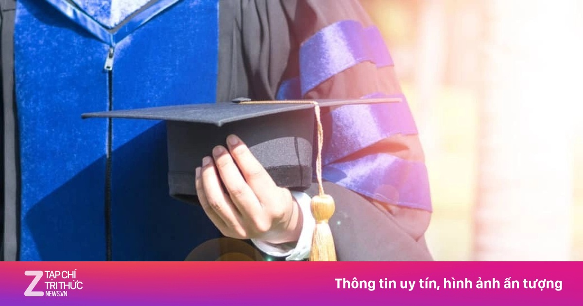 447 ứng viên được đề nghị xét công nhận giáo sư, phó giáo sư năm 2022 ...