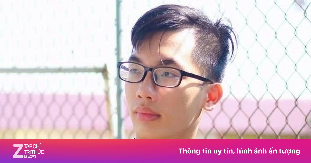 Thủ khoa khối B không còn chọn học Y | Znews.vn