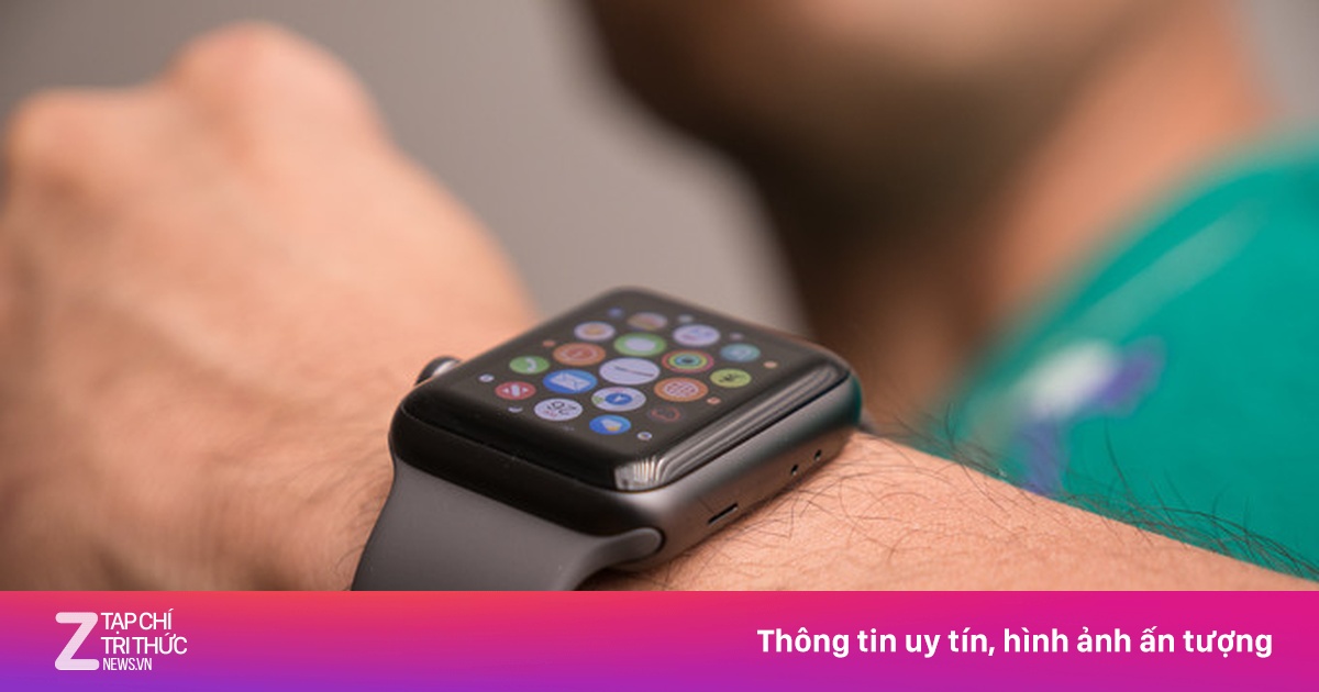 Apple bán Apple Watch LTE hàng tân trang, rẻ hơn 100 USD - Công nghệ ...