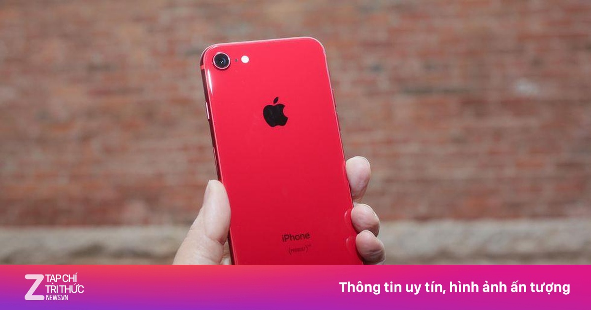Smartphone bán chạy thứ 2 thế giới chết yểu tại Việt Nam - Mobile - ZNEWS.VN