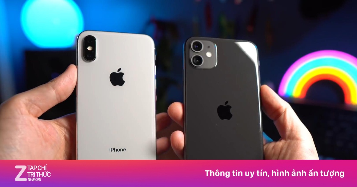 iPhone X hay iPhone 11 lock đồng giá 12 triệu, chọn smartphone nào ...