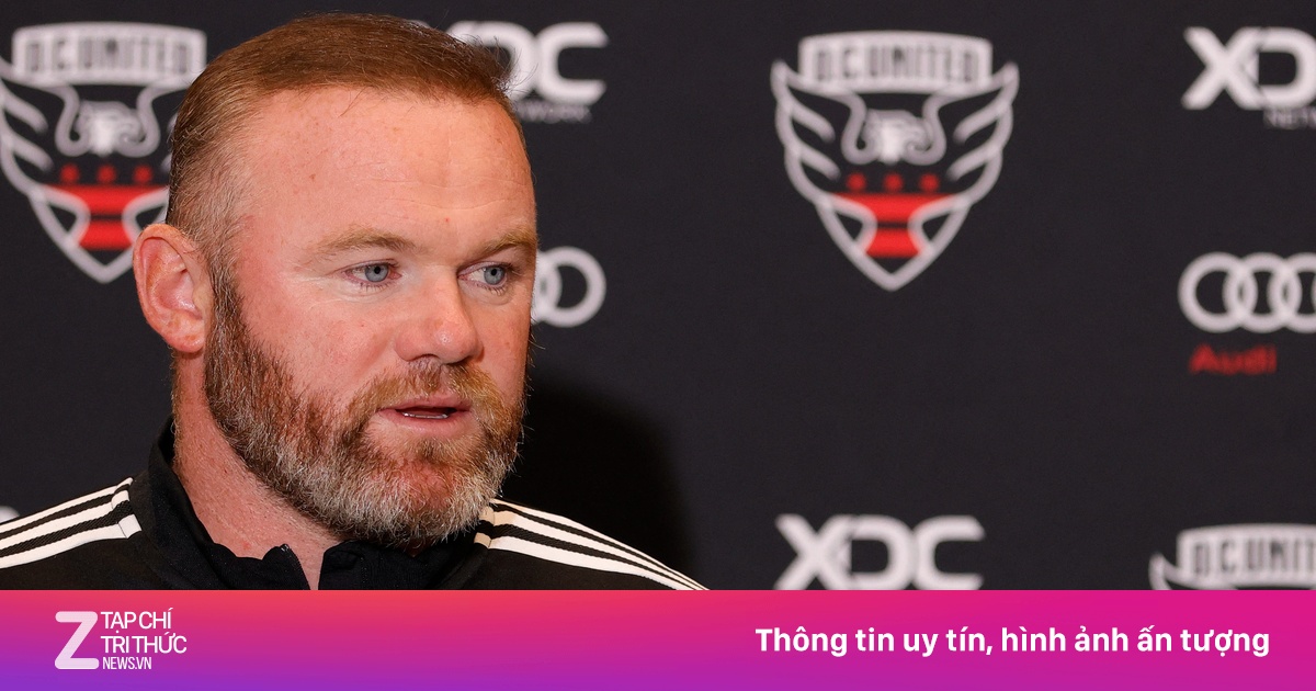 Rooney và Real Madrid phản đối La Liga đưa Barca sang Mỹ - Thể thao ...