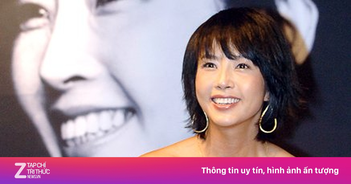 Những bi kịch phía sau cái chết của Choi Jin Sil - Sao Hollywood - ZNEWS.VN