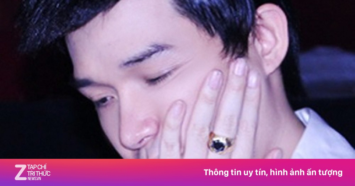 Nathan Lee: 'Mẹ của Kasim Hoàng Vũ chửi tôi là đồ khốn nạn' - Đời sống ...