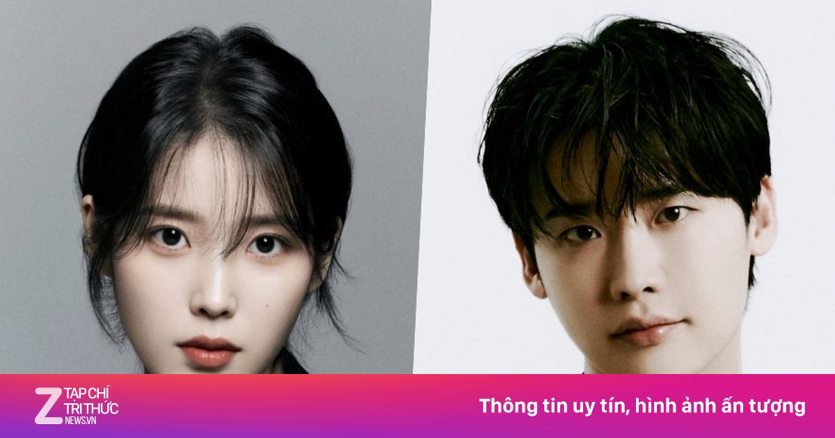 10 năm Lee Jong Suk và IU từ bạn bè thành người yêu | Znews.vn