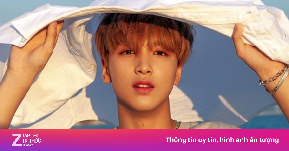 Haechan (NCT) bị fan cuồng đột nhập nhà riêng - Giải trí - ZNEWS.VN