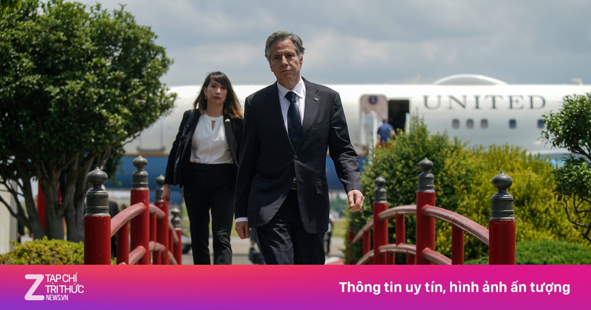 Tổng thống Biden viết thư gửi gia đình ông Abe - Thế giới - ZNEWS.VN