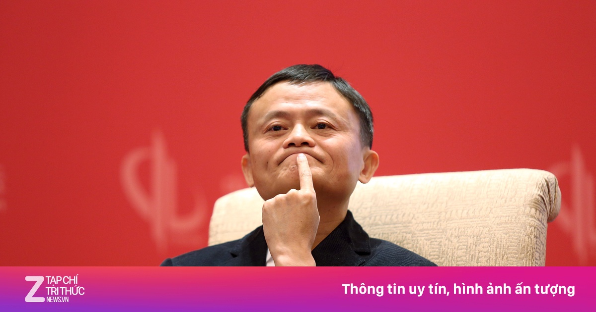 Ông Jack Ma bất ngờ xuất hiện tại Australia - Thế giới - ZNEWS.VN